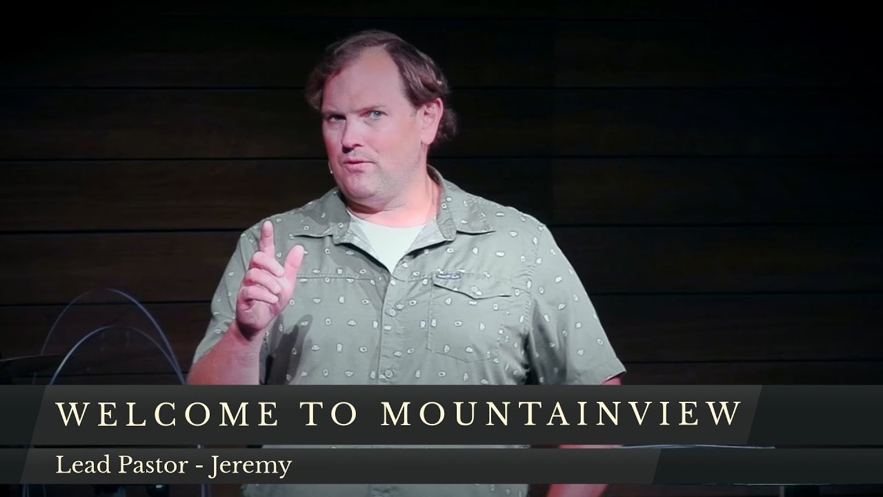 By Faith, Barak (Heroes of Faith, Ep 16 - Message Video) - YouTube