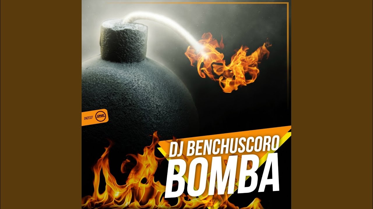Bomba (Original Mix) - YouTube