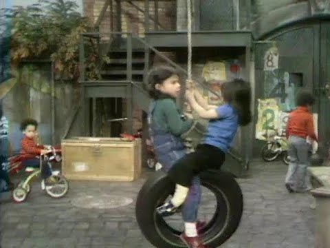Classic Sesame Street - Episode 0356 Ending - YouTube