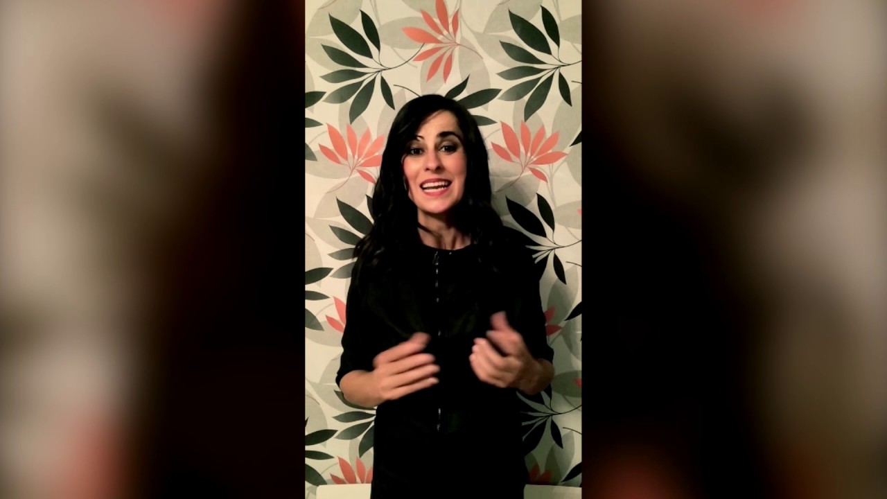 AdV 2 - Inés La Maga - YouTube