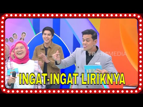 BOIYEN PENGEN YANG SEGERNYA GRRRCEPT MALAH HALUU 🤦🏻🥥| ARISAN (15/09/25)*