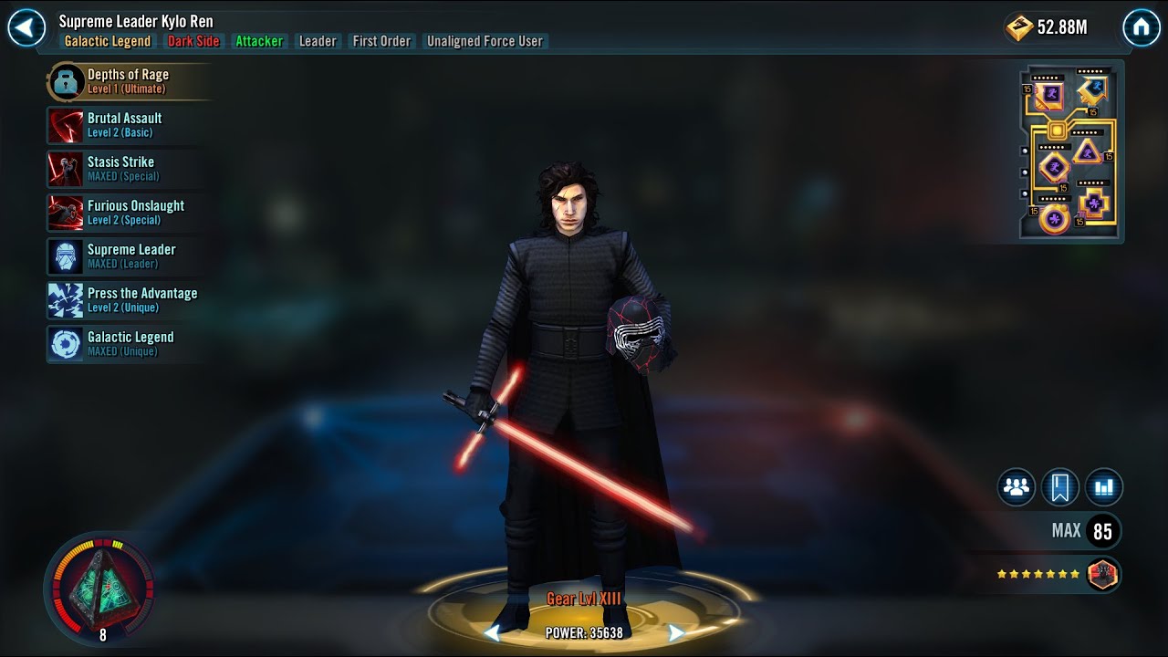 ULTIMATE JOURNEY EVENT SLKR WITHOUT ULTIMATE ABILITY - YouTube