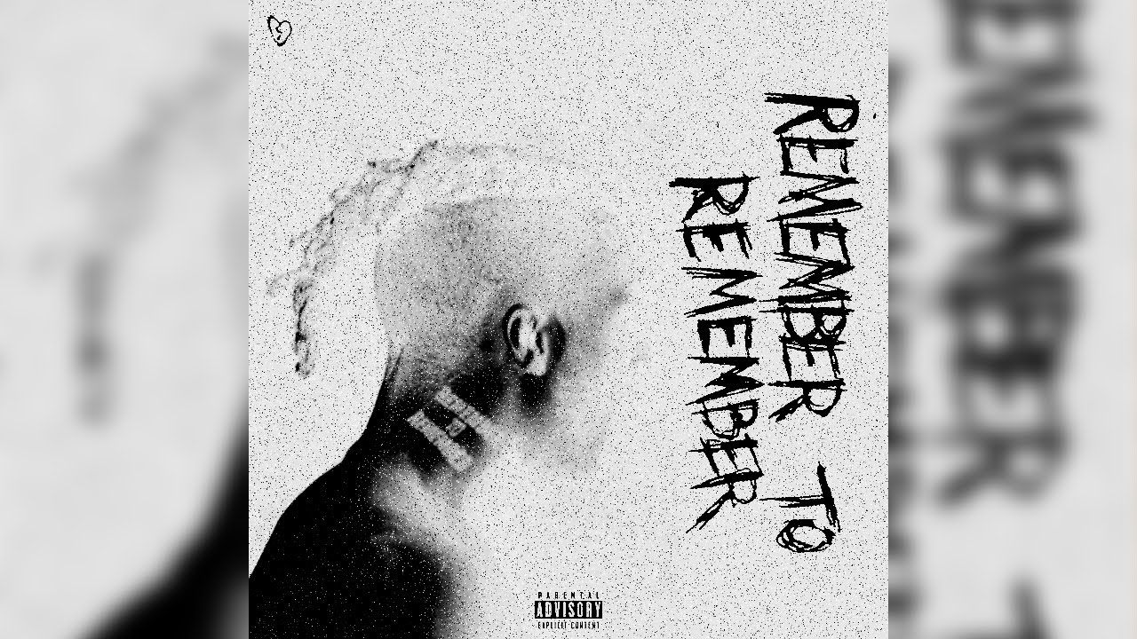 Snippets from REMEMBER TO REMEMBER by XXXTENTACION / XXXFANS / Ruuan ...