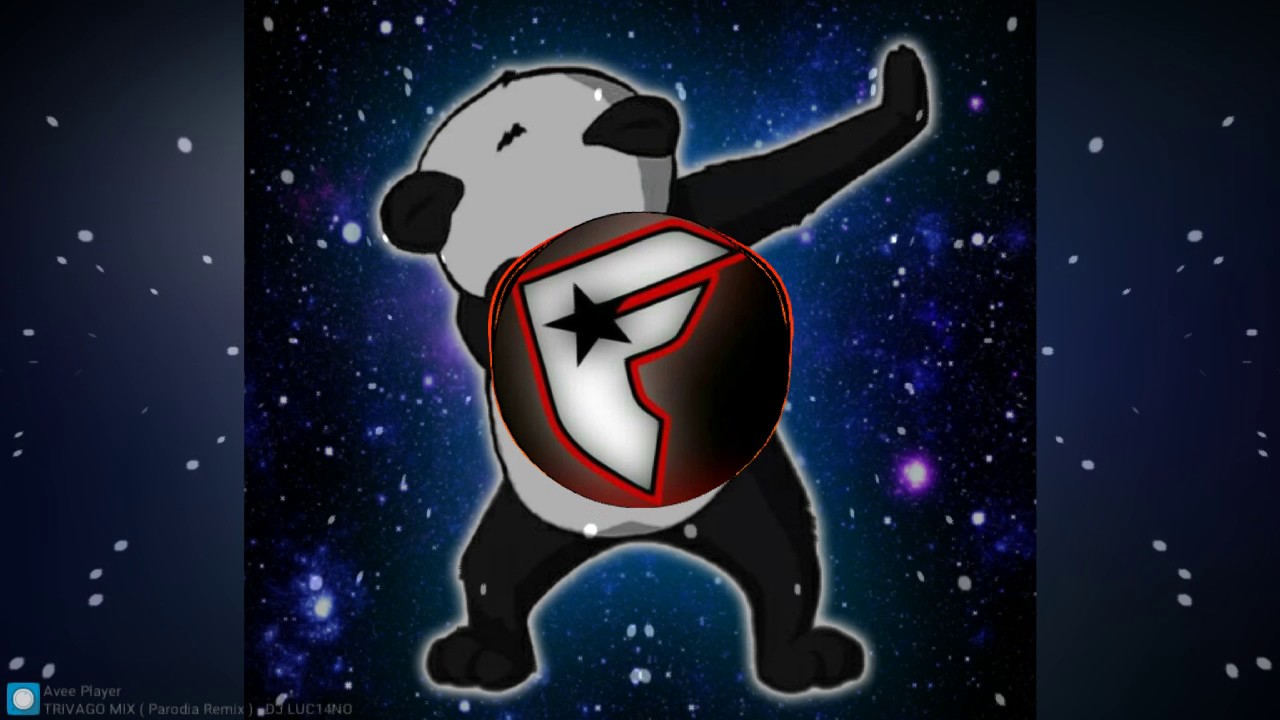 HOTEL TRIVAGO REMIX (parodia remix) - YouTube