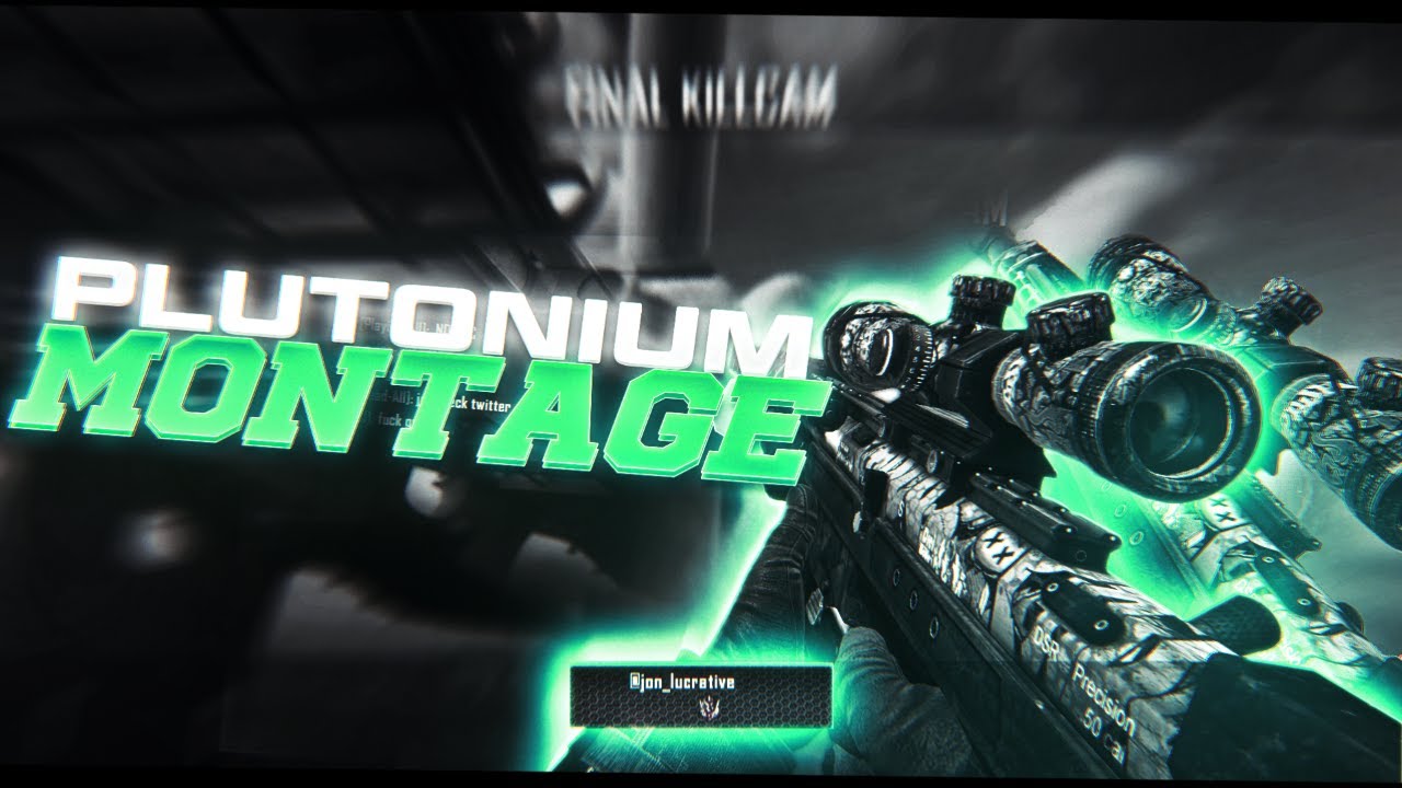 PLUTONIUM 1 - YouTube