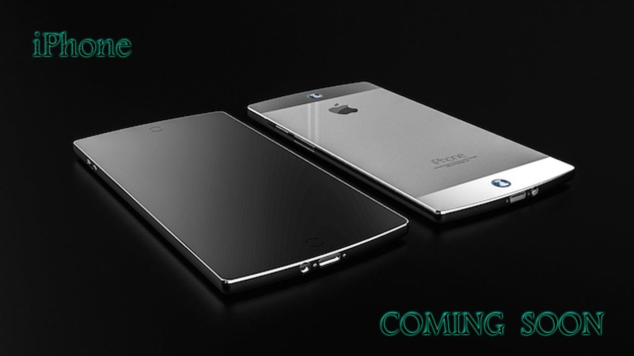 IPHONE COMING SOON / TOP 3 IPHONE MOBILE launching - YouTube