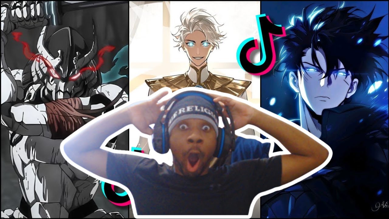 Anime Edits #7 That Go Hard Without Trying 🗣️🔥REACTION!!! - YouTube