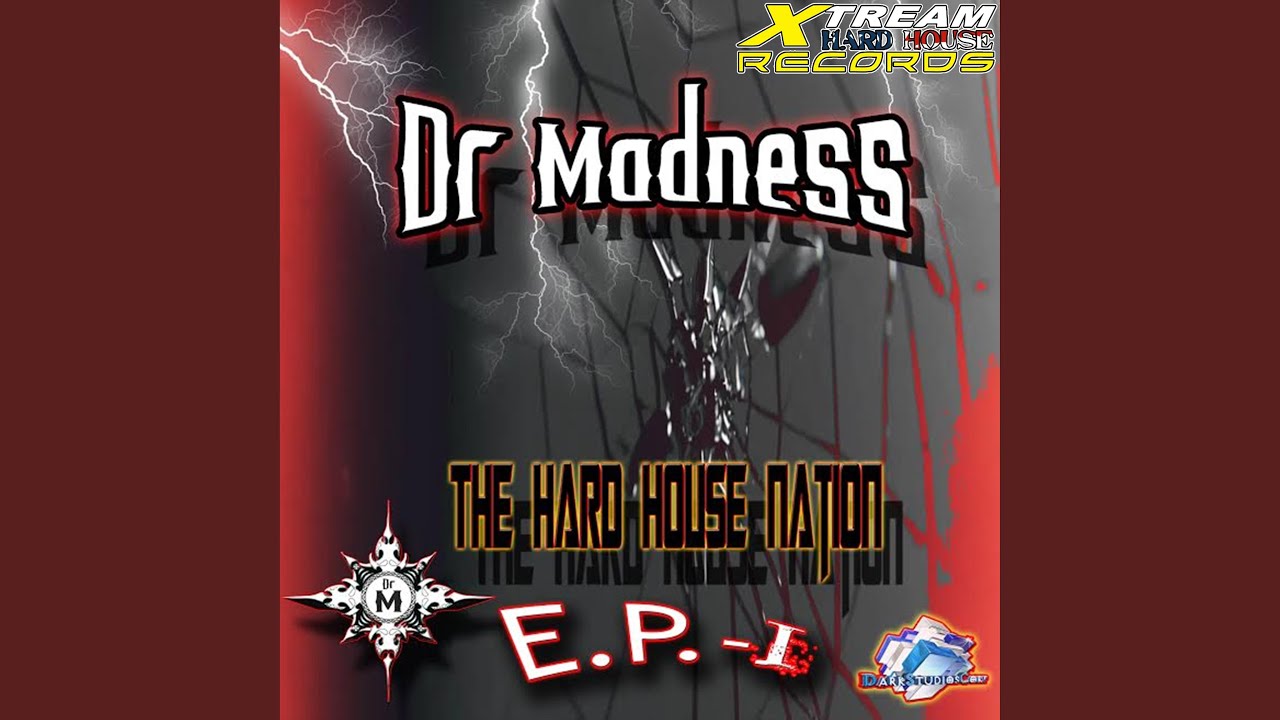 The Hard House Nation - YouTube