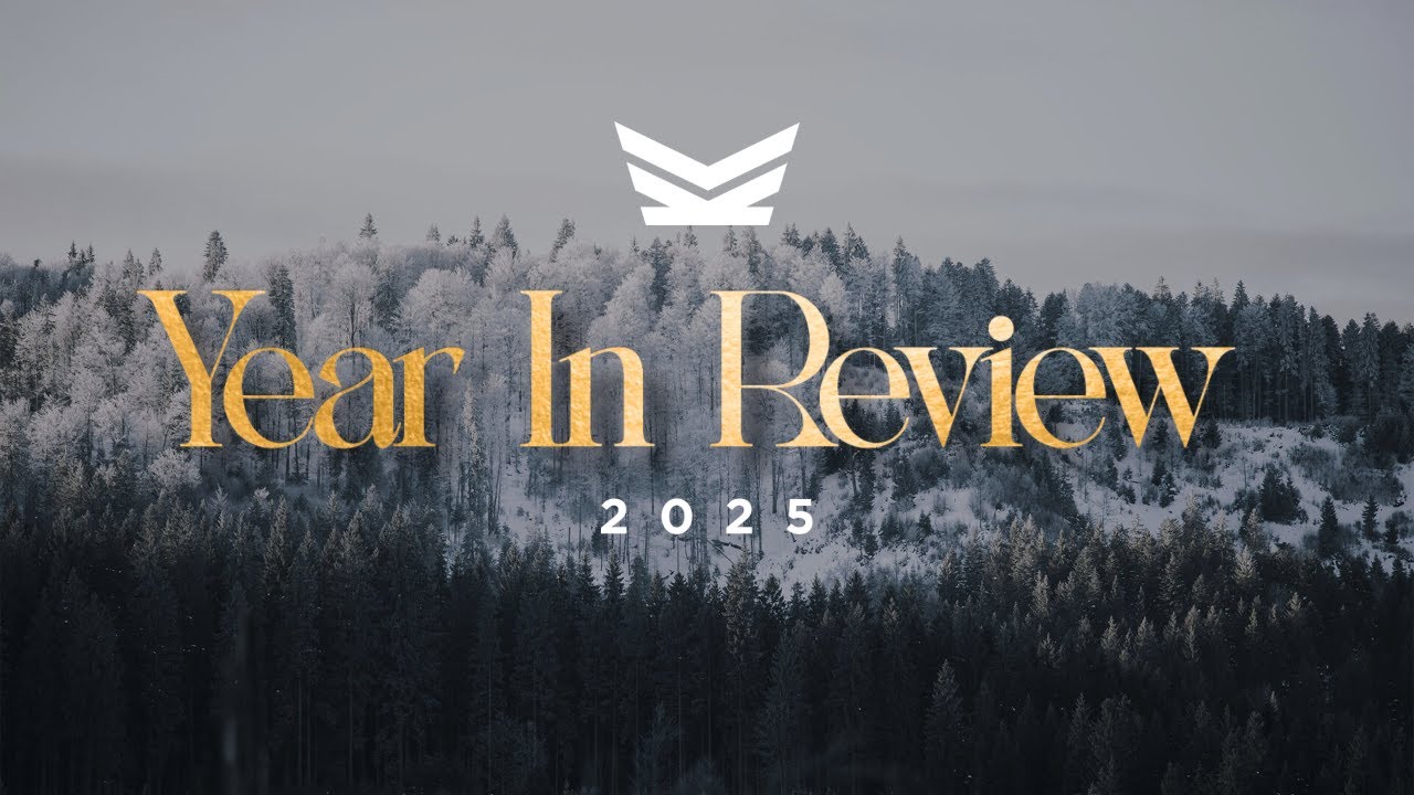 Kings Church Online // Year End Review - YouTube