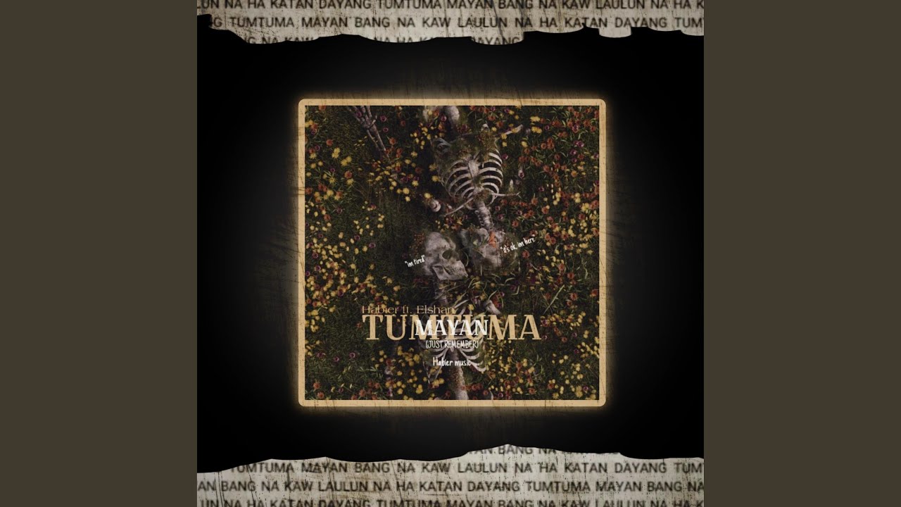 Tumtuma mayan (feat. Elshan) - YouTube