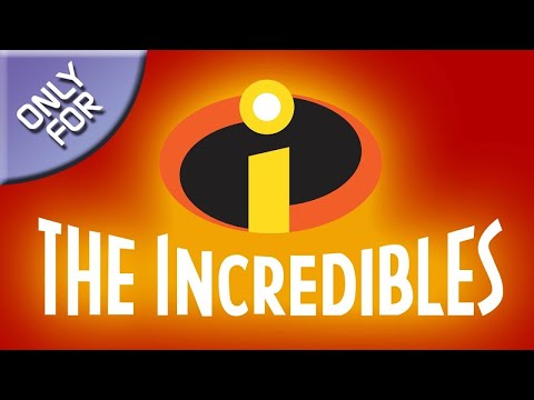 All Incredibles Games for GameCube Review