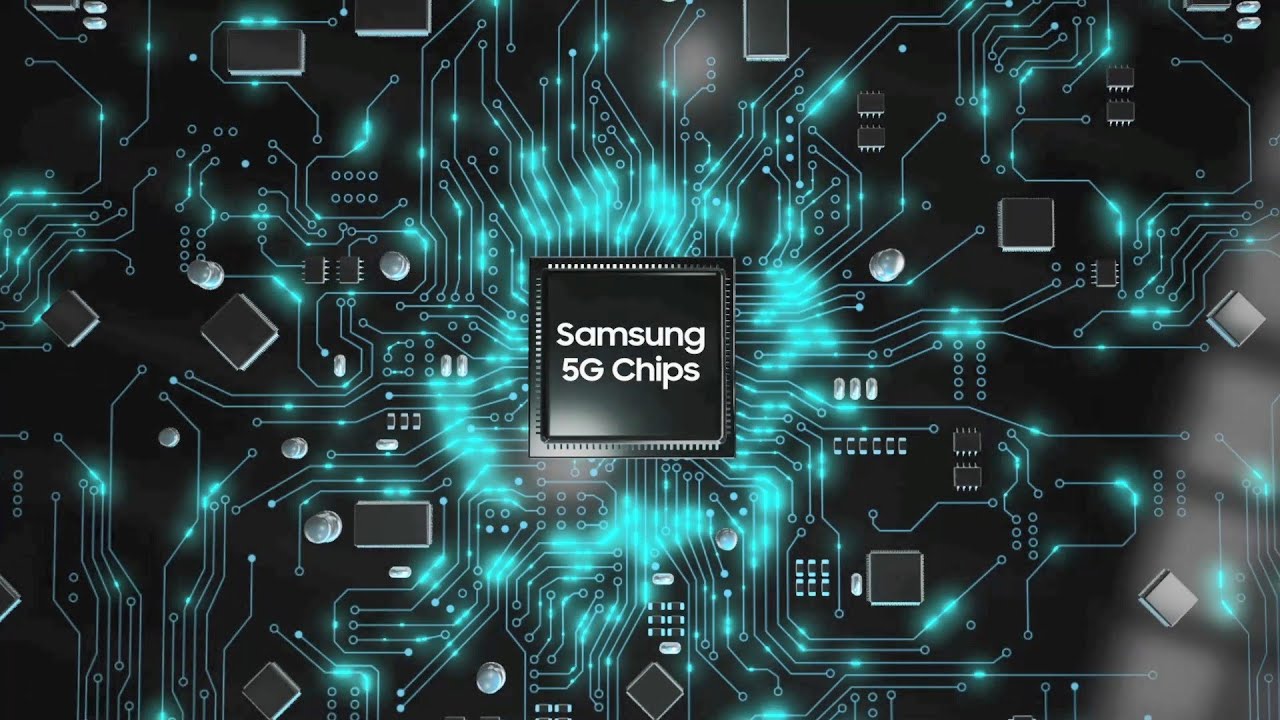How do 5G chips advance operator networks? - YouTube