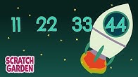 Scratch Garden - YouTube