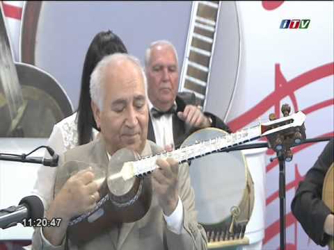 Ramiz Quliyev Neft daslari Ictimai Tv yeni gun Suleyman Qasimov Turk Sazi