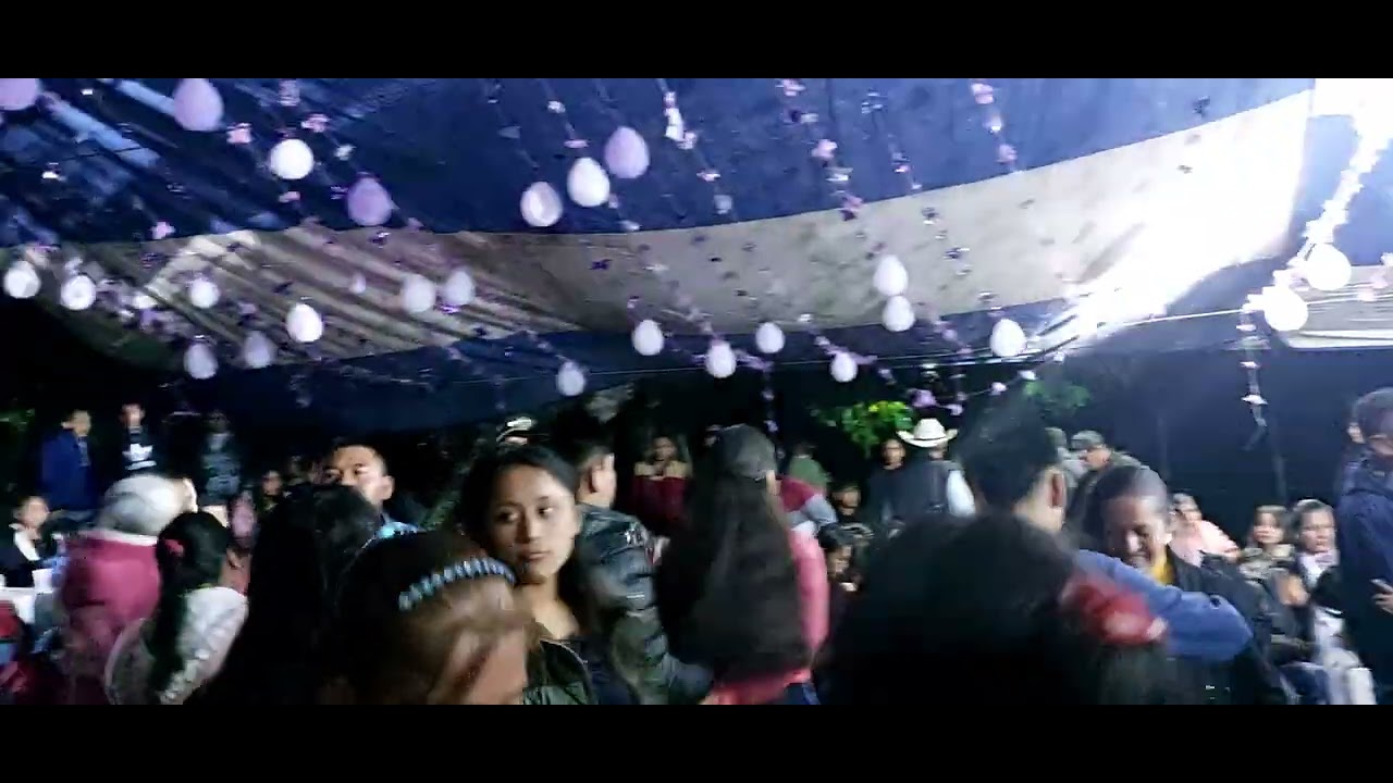 💢El gran Talento.Grupo Super Zac💘 ️Ahora que te vas ️Desde Zacatipan ...