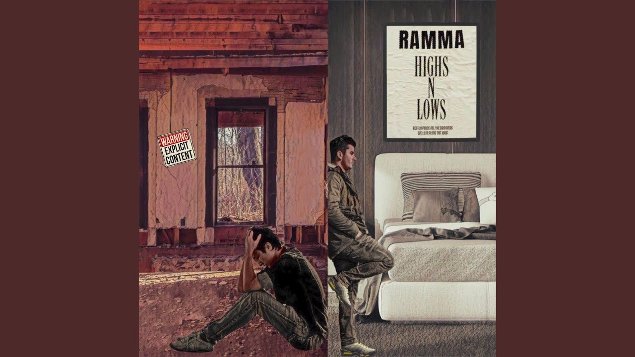 Highs N Lows - Ramma: Song Lyrics, Music Videos & Concerts