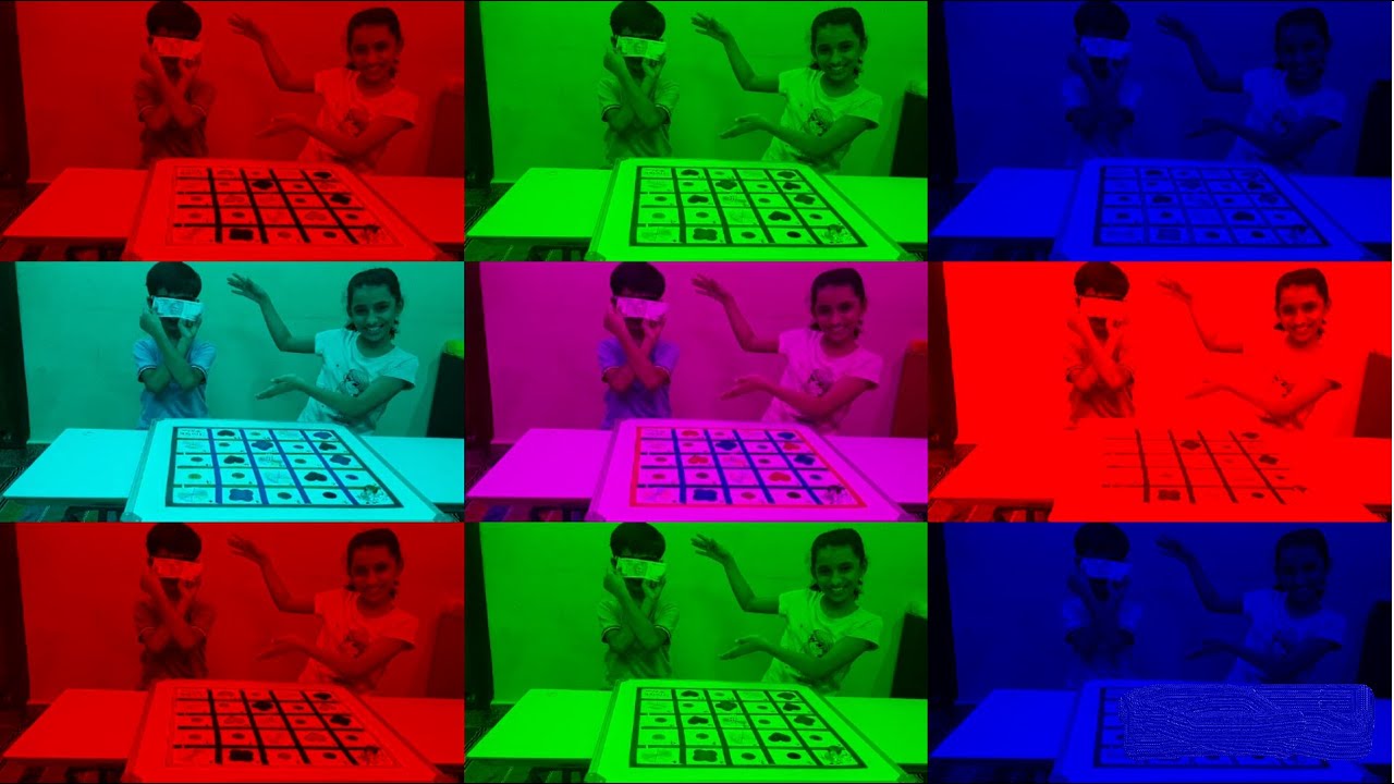 Board Game!🎲 Winner gets Rupees 2000😎🤑💰|Funblings👧👦 - YouTube