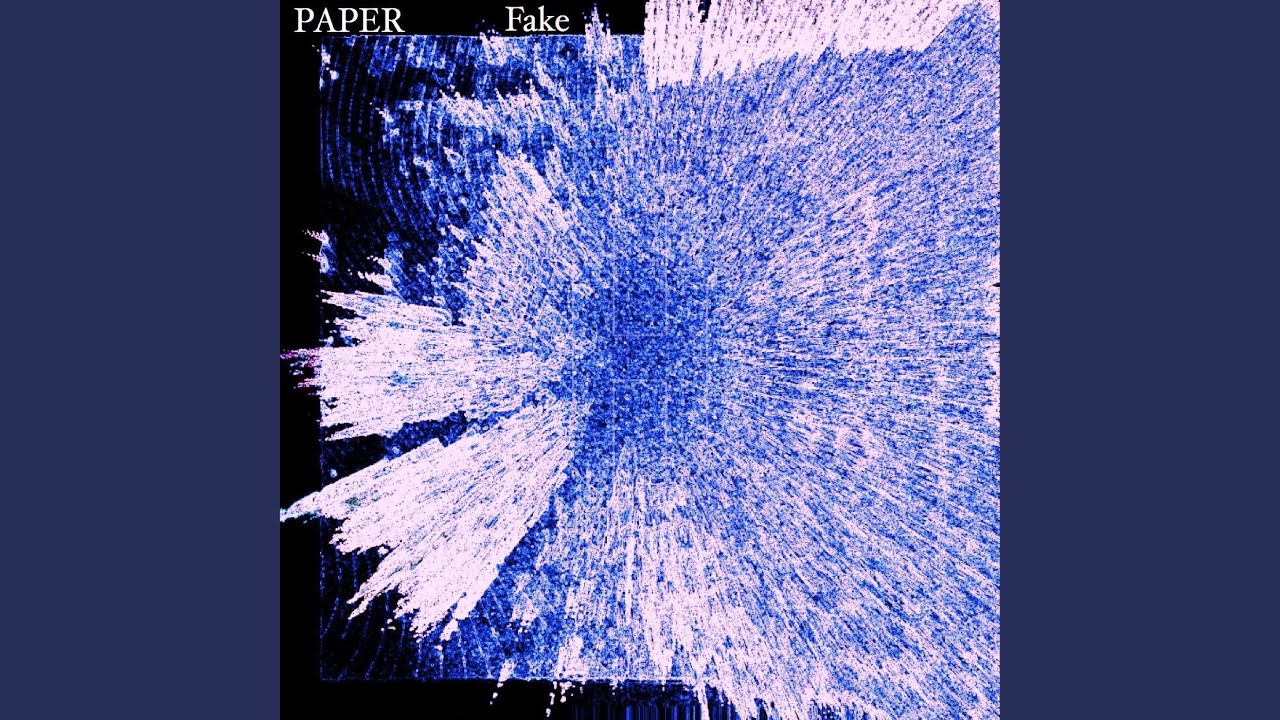 Fake - YouTube Music