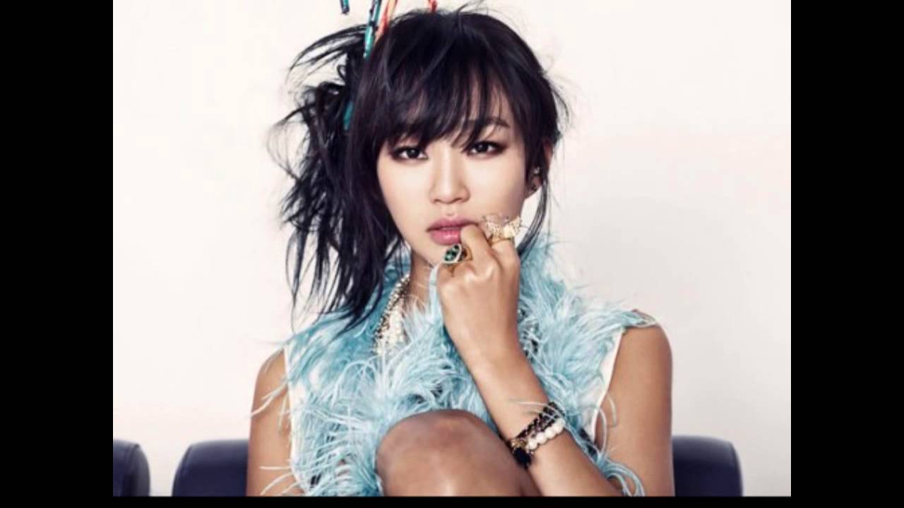 너 밖에 몰라 [One Way Love] - 효린 [HYOLYN] : Full Audio HD - YouTube