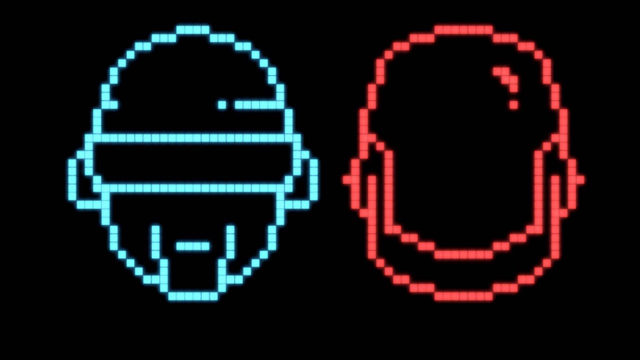 Daft Punk - Robot Rock 8 BIT) - YouTube