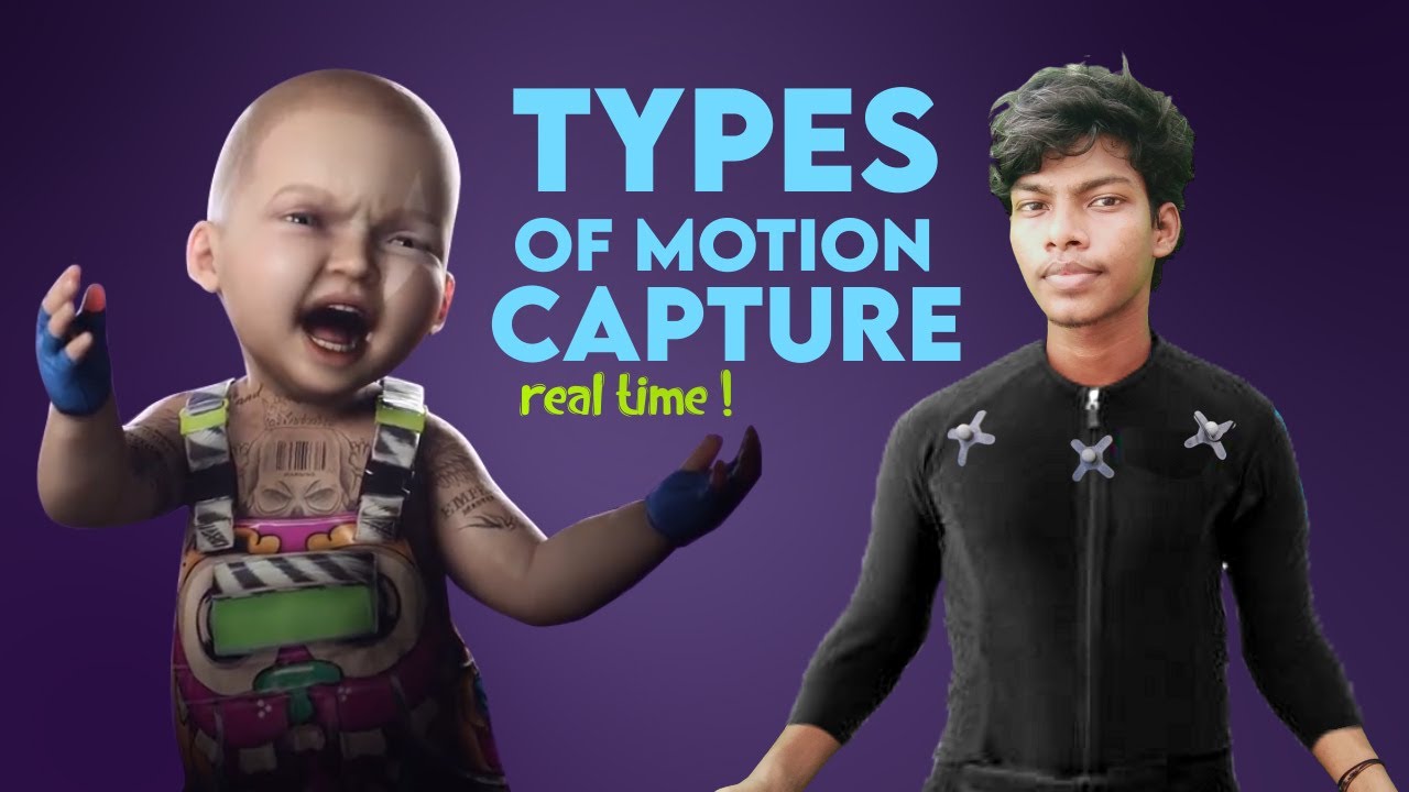 Types Of Motion Capture Real Time Animation YouTube types-of-motion-capture-real-time-animation-youtube