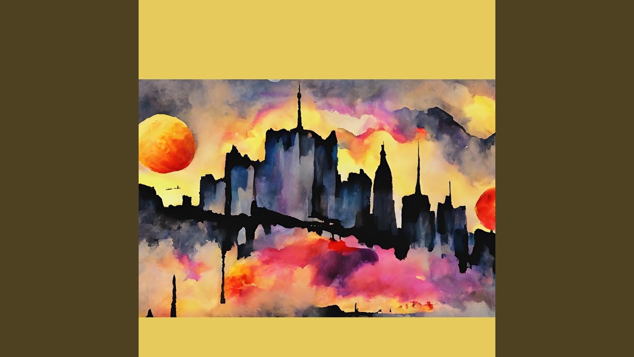 Eclipse Serenade - YouTube