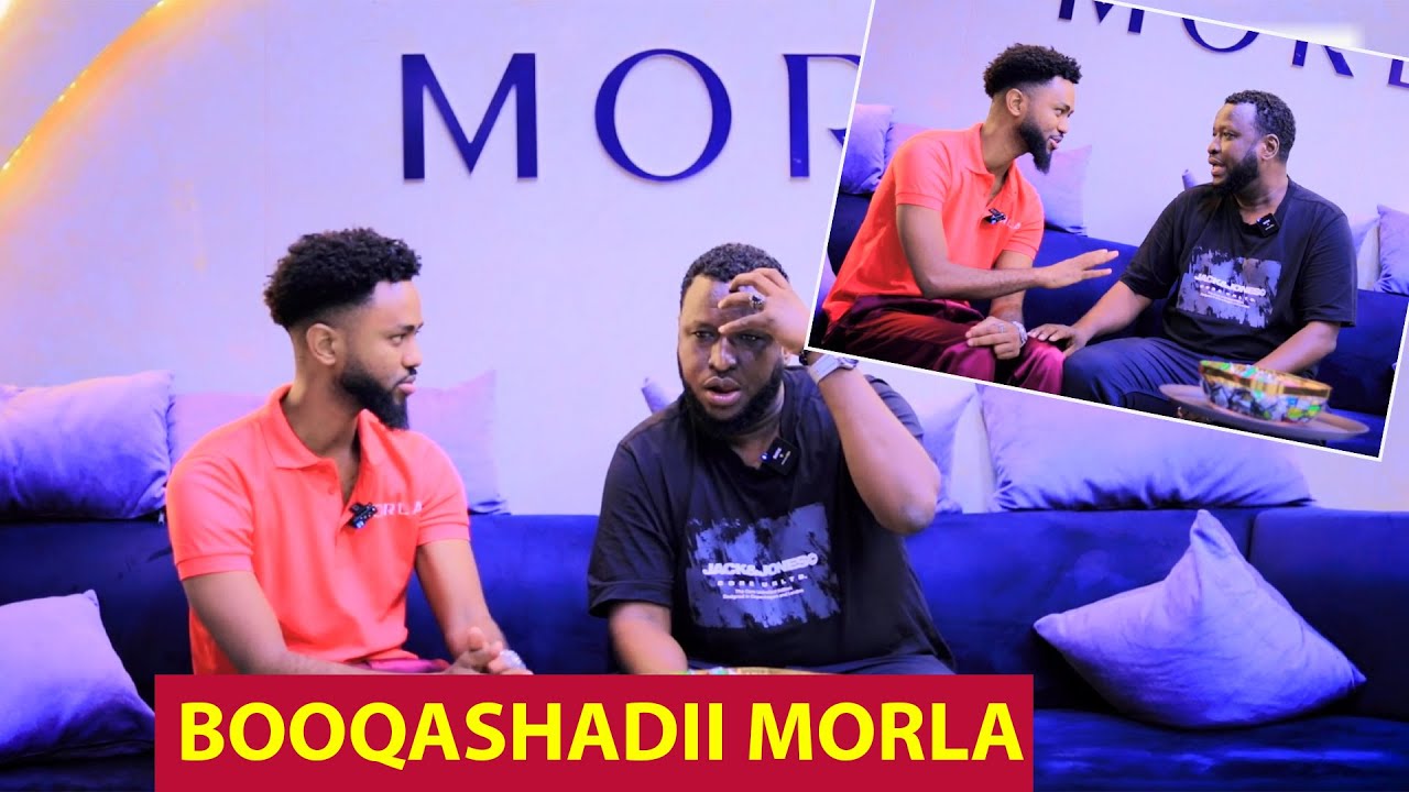 KABTAN BAARA OO KA YAABSADAY DAYAX DALNUURSHE & BOOQASHADII MORLA ...