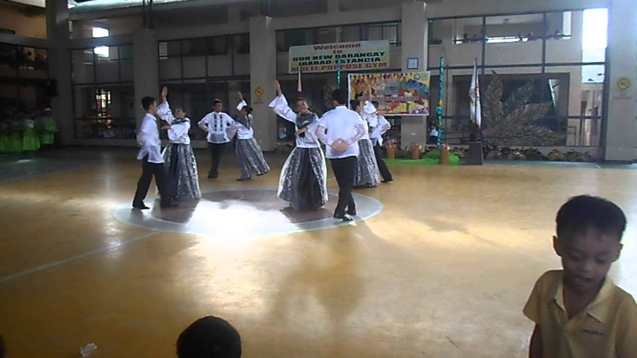 Division Meet 2014 - YouTube