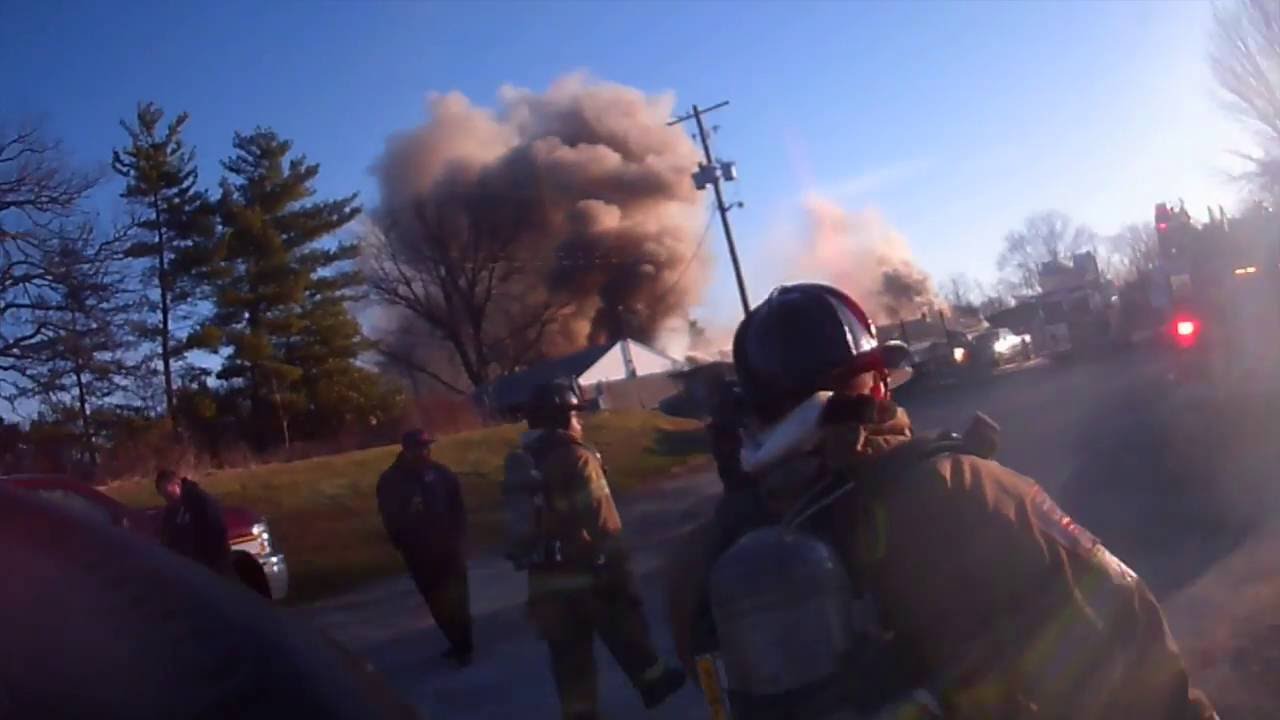 MVFD 27- "Recruitment 2016" - YouTube