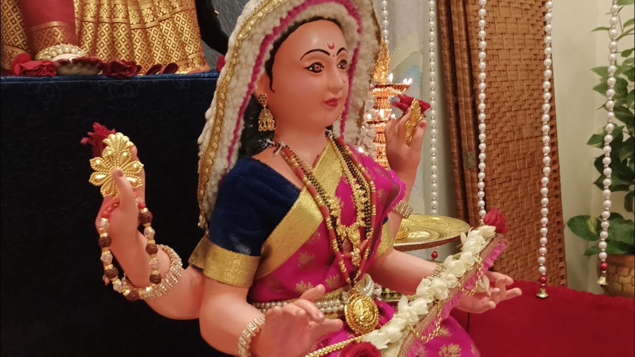 Sri Sharada Pooja @ Dubai | 2 Oct 22 | GSB Sharada Pooja I Jayatu ...