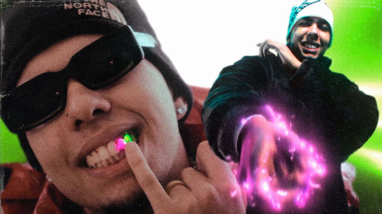 3 EFEITOS ESTILO RYU, THE RUNNER - "3S" FT. ENZO FROM THE BLOCK - YouTube