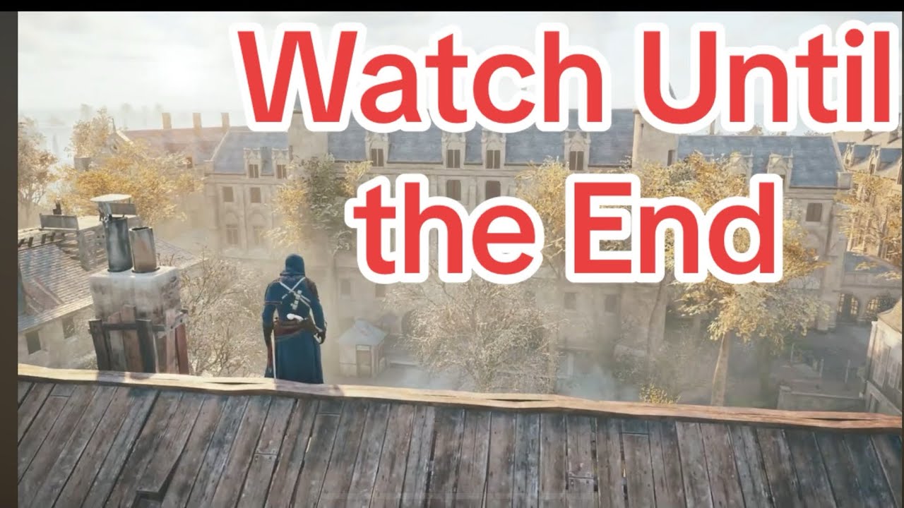 The Levantine Approach - Assassin's Creed Unity_20240805060026 - YouTube