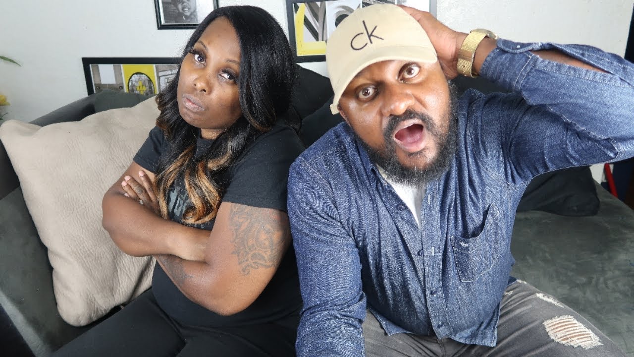 BBL EXPERIENCE WITH MY WIFE - YouTube