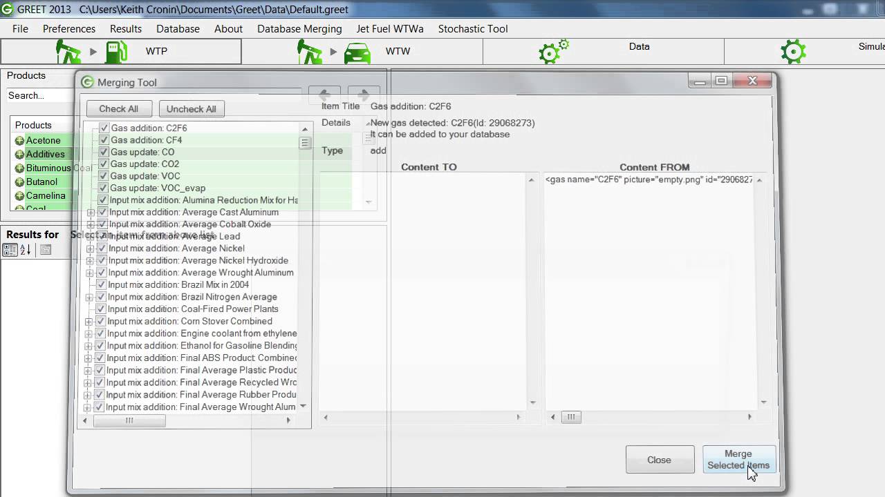 GREET Tutorial #1-2: Download and Install GREET - YouTube