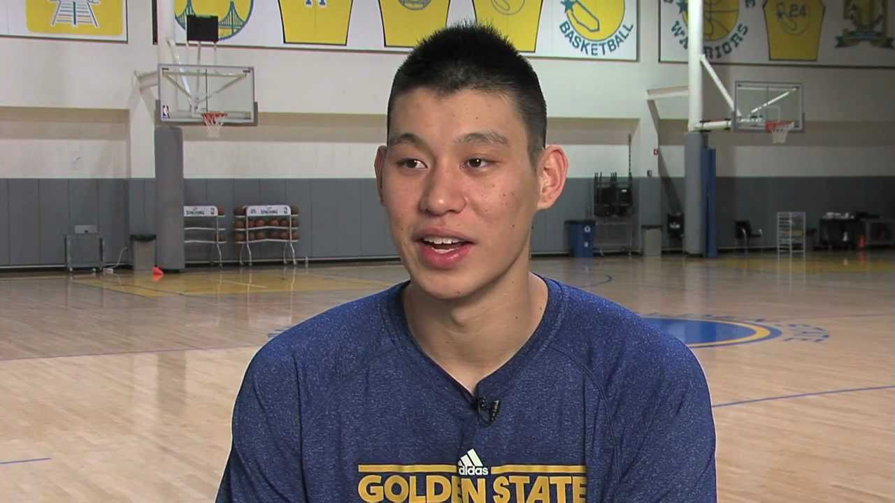 Jeremy Lin Looks Back At The Draft Process - YouTube