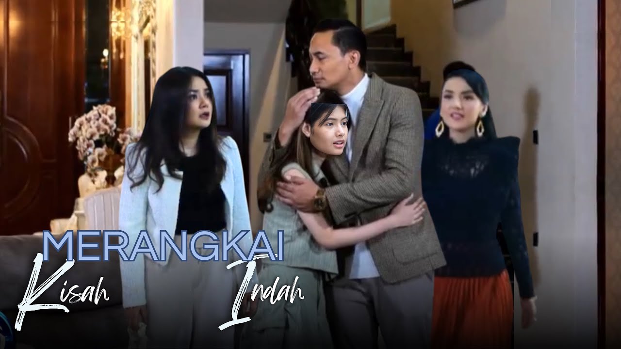 ADITYA GAK NYANGKA MUTIARA PEMILIK KERANG WIDURI - MERANGKAI KISAH ...