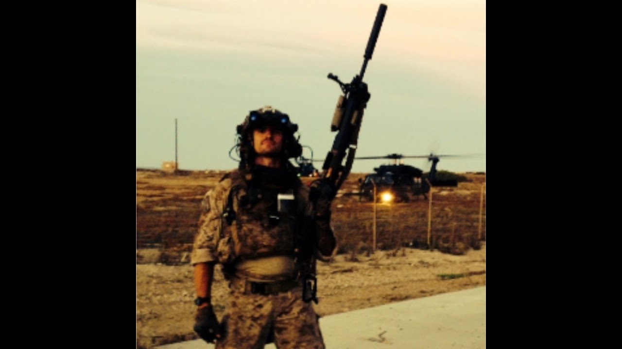 John Collins: The Navy Seal Legend #trending #viral #veterans #military ...