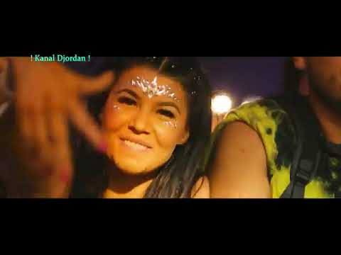 JORA JFOX-WE ROCKIN EURODANCE (HIT VIDEO SONG)