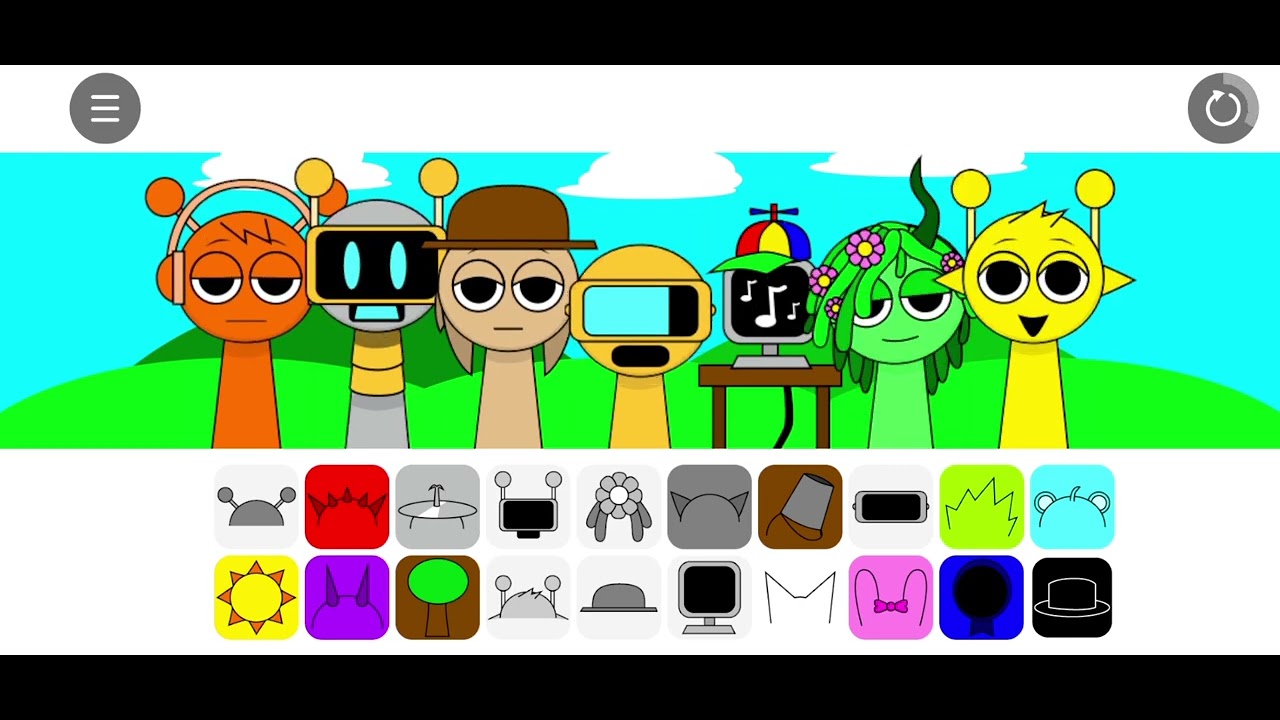 playing sprurki - YouTube