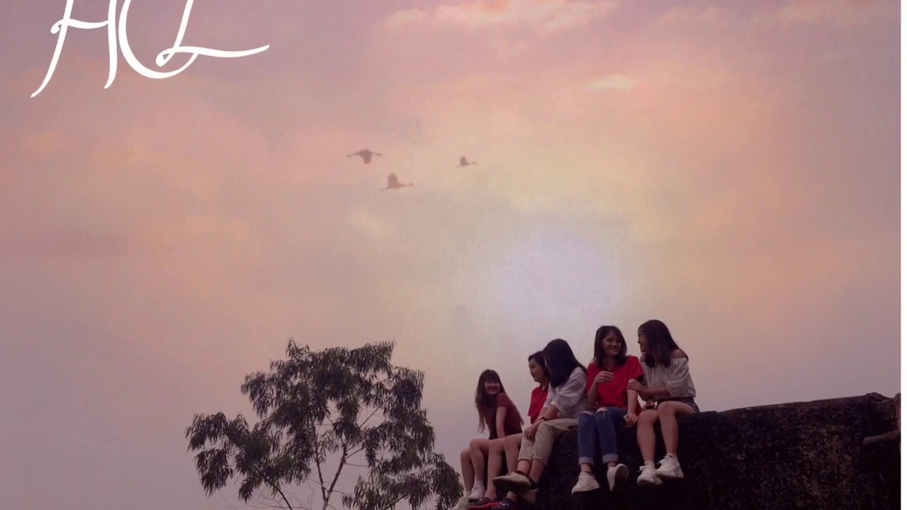 HCL STUDIO: The Movie "My HCL" Official Trailer - YouTube