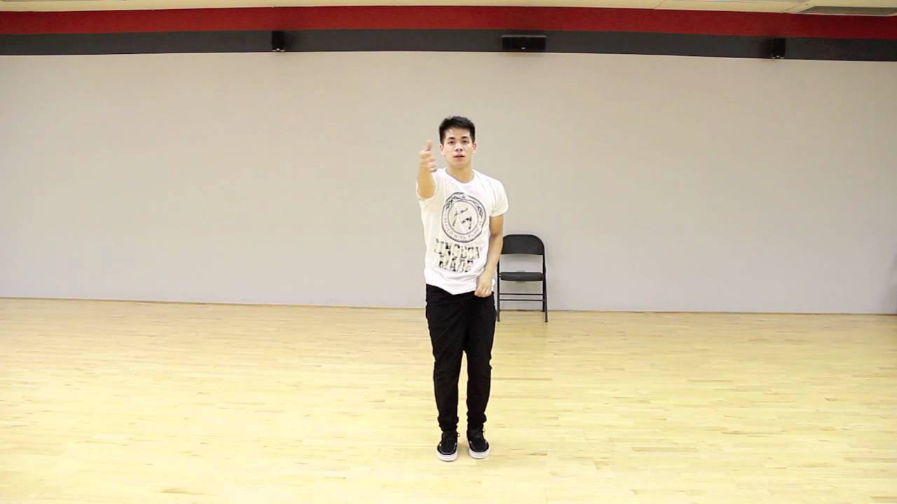 Christopher Martin Dancer