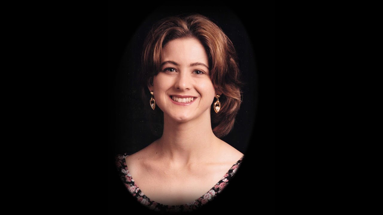 Tami Lyn French- Scars In Heaven - YouTube