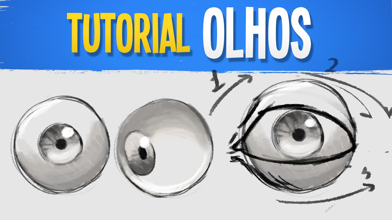 Tutorial OLHOS - Dicas e Observações - YouTube