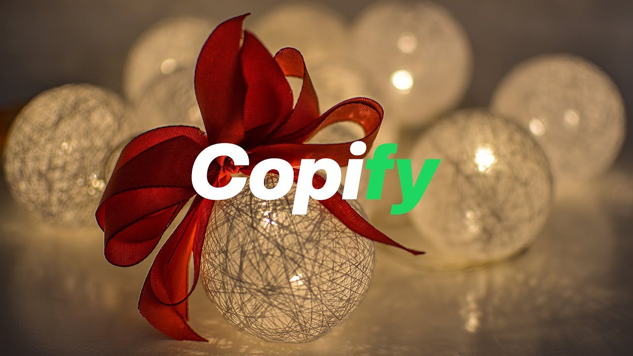 12 Days of Christmas (Instrumental) - Jingle Punks (No Copyright Music ...