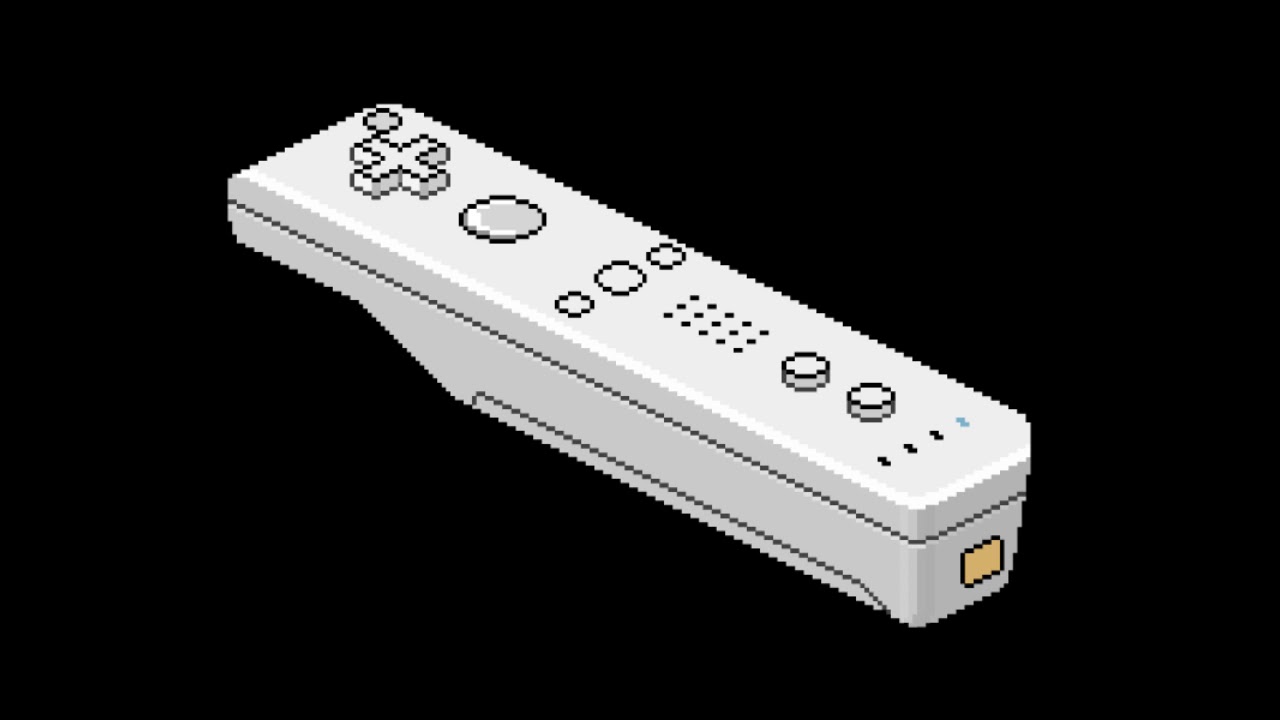 {8 BIT} MII channel - YouTube