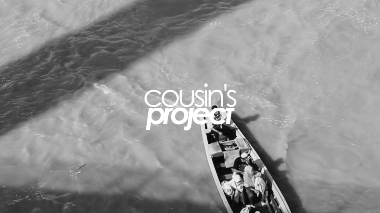 Intro Cousins Project - YouTube