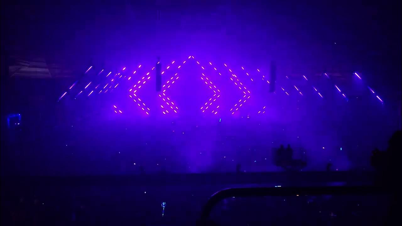 Thunderdome 2022 Excision 🔥 - YouTube