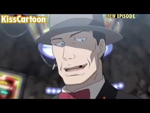 MONSUNO |Season - 1 | | Episode - 3 | | English Dubbed | #anime # ...