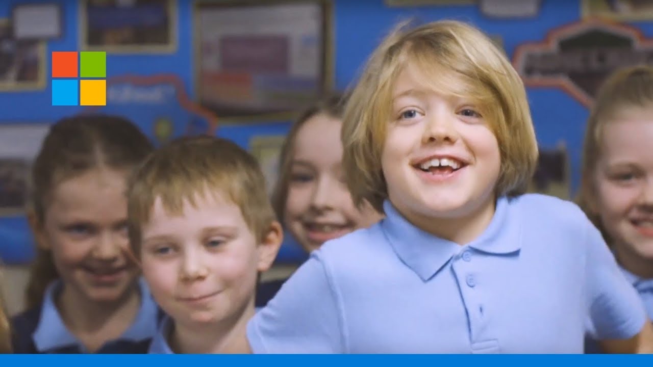 A dramatic turnaround - YouTube