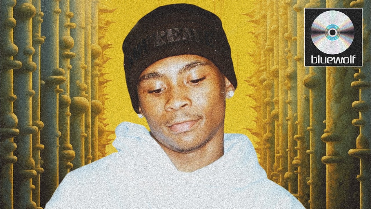 Lil Scoom89 - Nightcrawler (but it's soulful) - YouTube